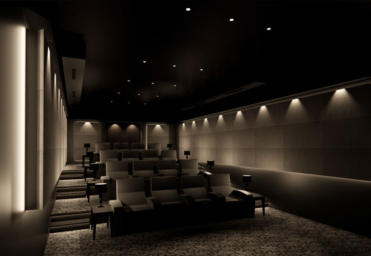 Director's Choice - Cogworks Distribution