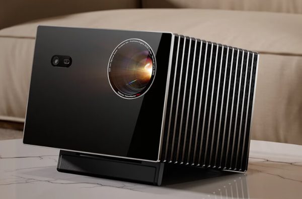 Valerion Vision Master Max – 4K – 3500 - Cogworks Distribution
